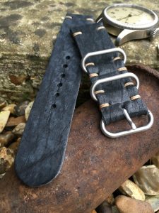 NATO AND PULL THROUGH STRAPS – Steveostraps