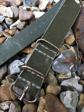 NATO AND PULL THROUGH STRAPS – Steveostraps