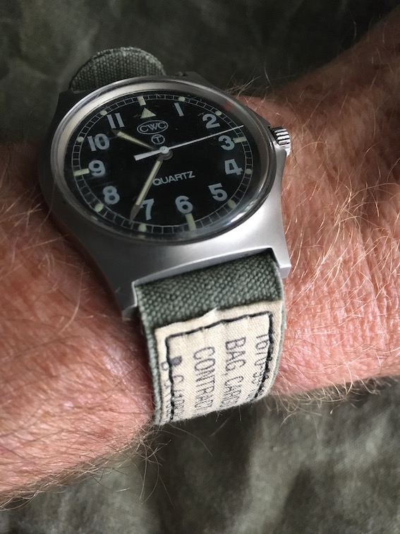 NATO AND PULL THROUGH STRAPS – Steveostraps