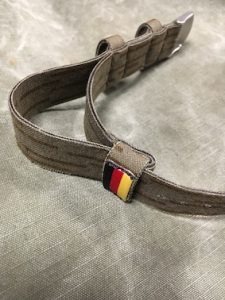 NATO AND PULL THROUGH STRAPS – Steveostraps