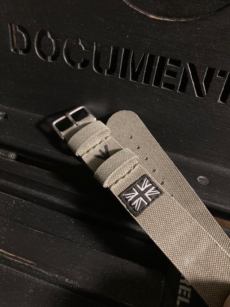 NATO AND PULL THROUGH STRAPS – Steveostraps