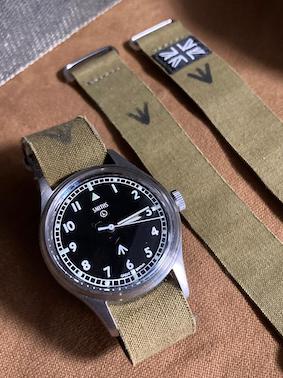 NATO AND PULL THROUGH STRAPS – Steveostraps
