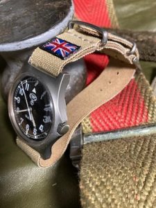 NATO AND PULL THROUGH STRAPS – Steveostraps