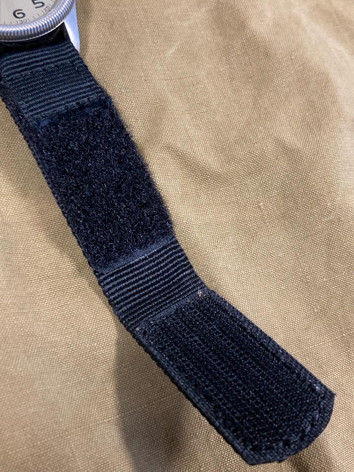 NATO AND PULL THROUGH STRAPS – Steveostraps