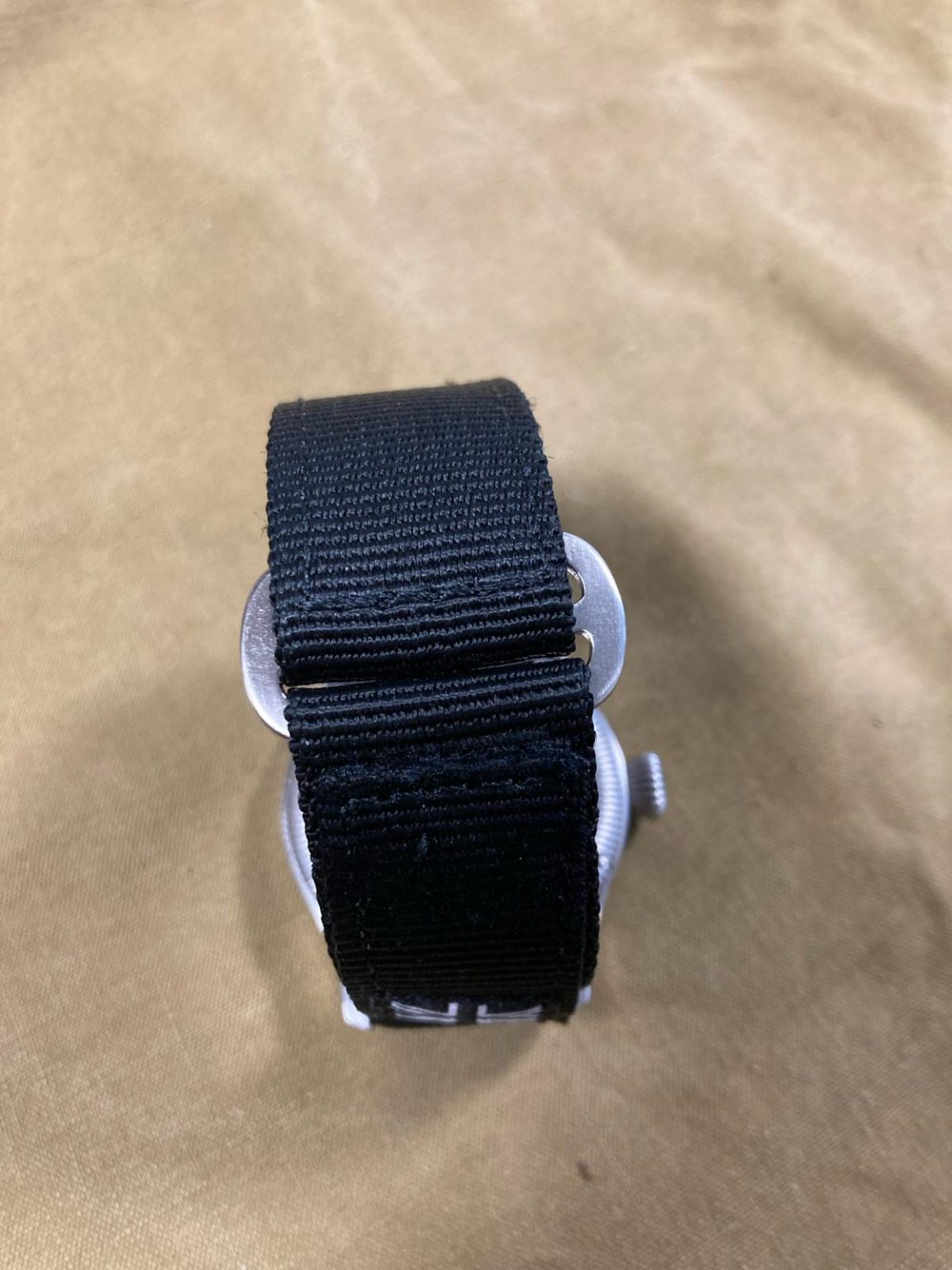 NATO AND PULL THROUGH STRAPS – Steveostraps