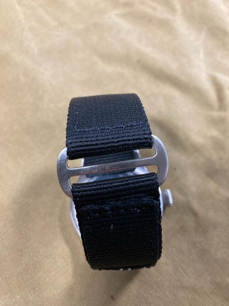 NATO AND PULL THROUGH STRAPS – Steveostraps