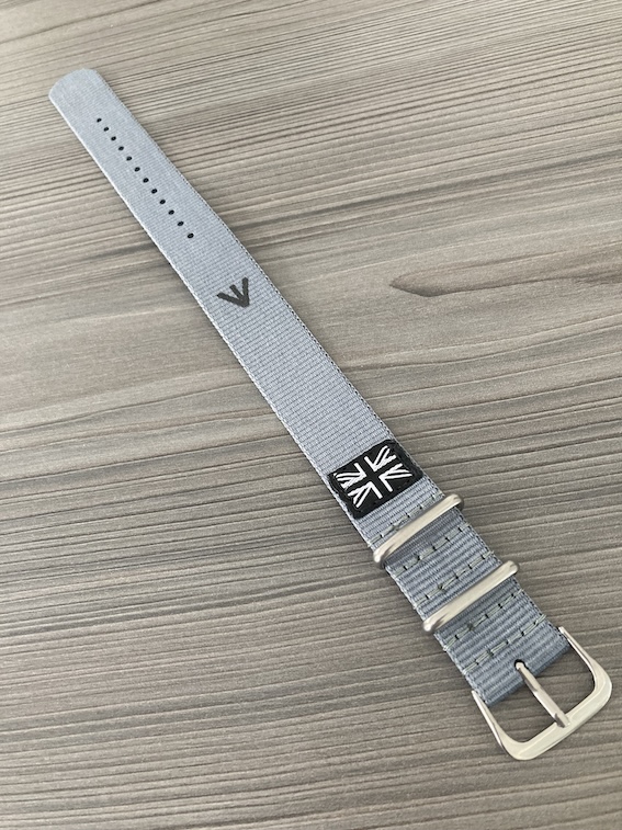 NATO AND PULL THROUGH STRAPS – Steveostraps