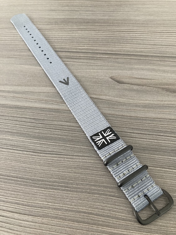 NATO AND PULL THROUGH STRAPS – Steveostraps