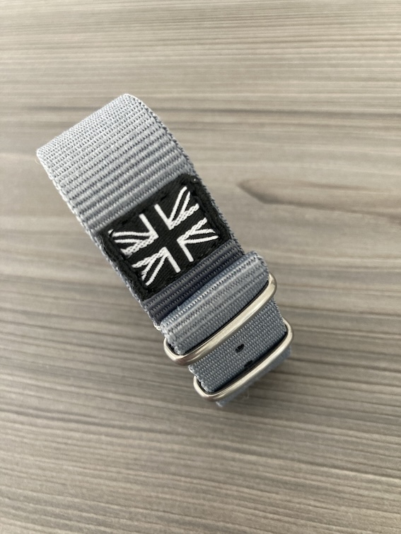 NATO AND PULL THROUGH STRAPS – Steveostraps