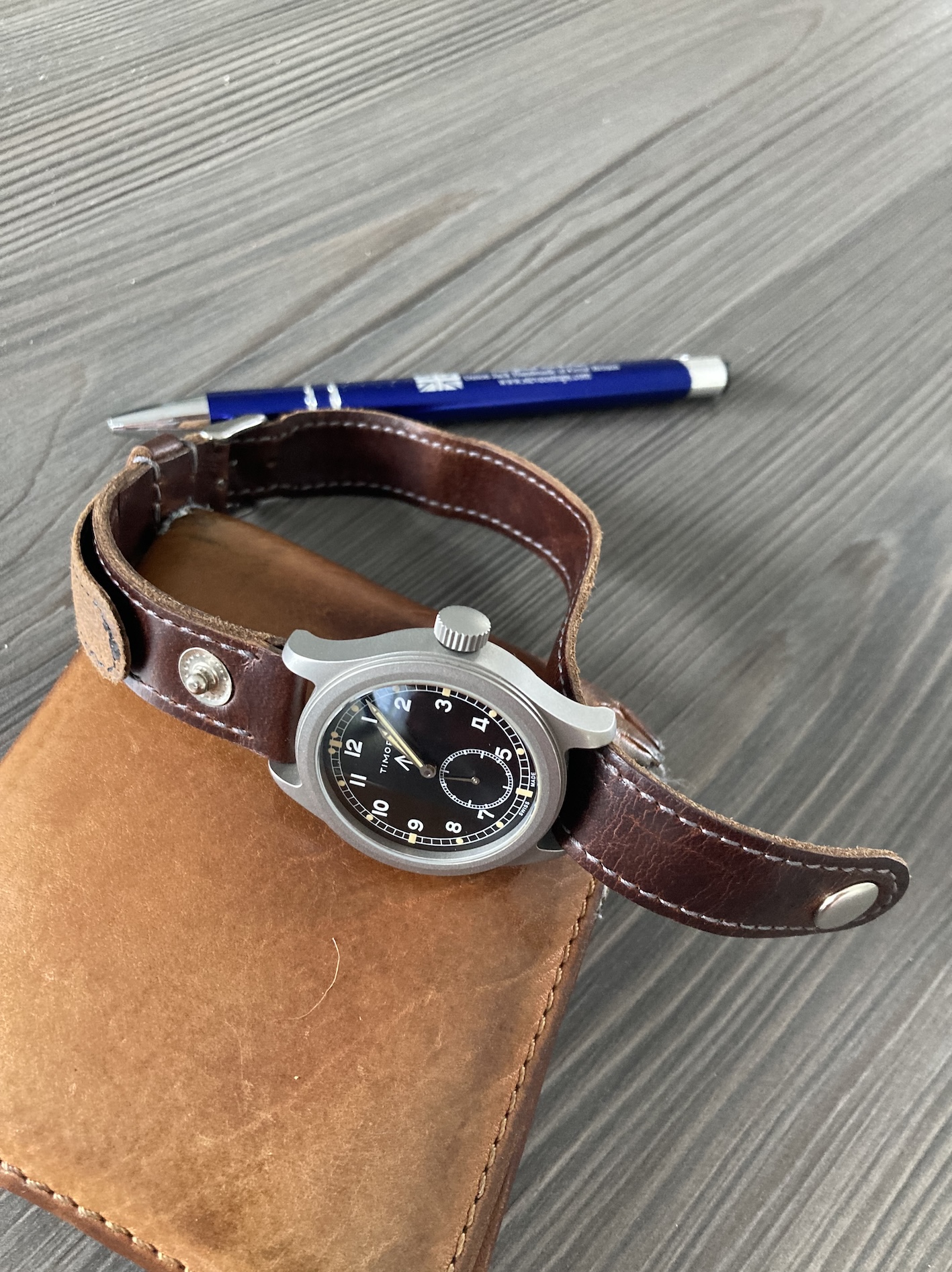 NATO AND PULL THROUGH STRAPS – Steveostraps