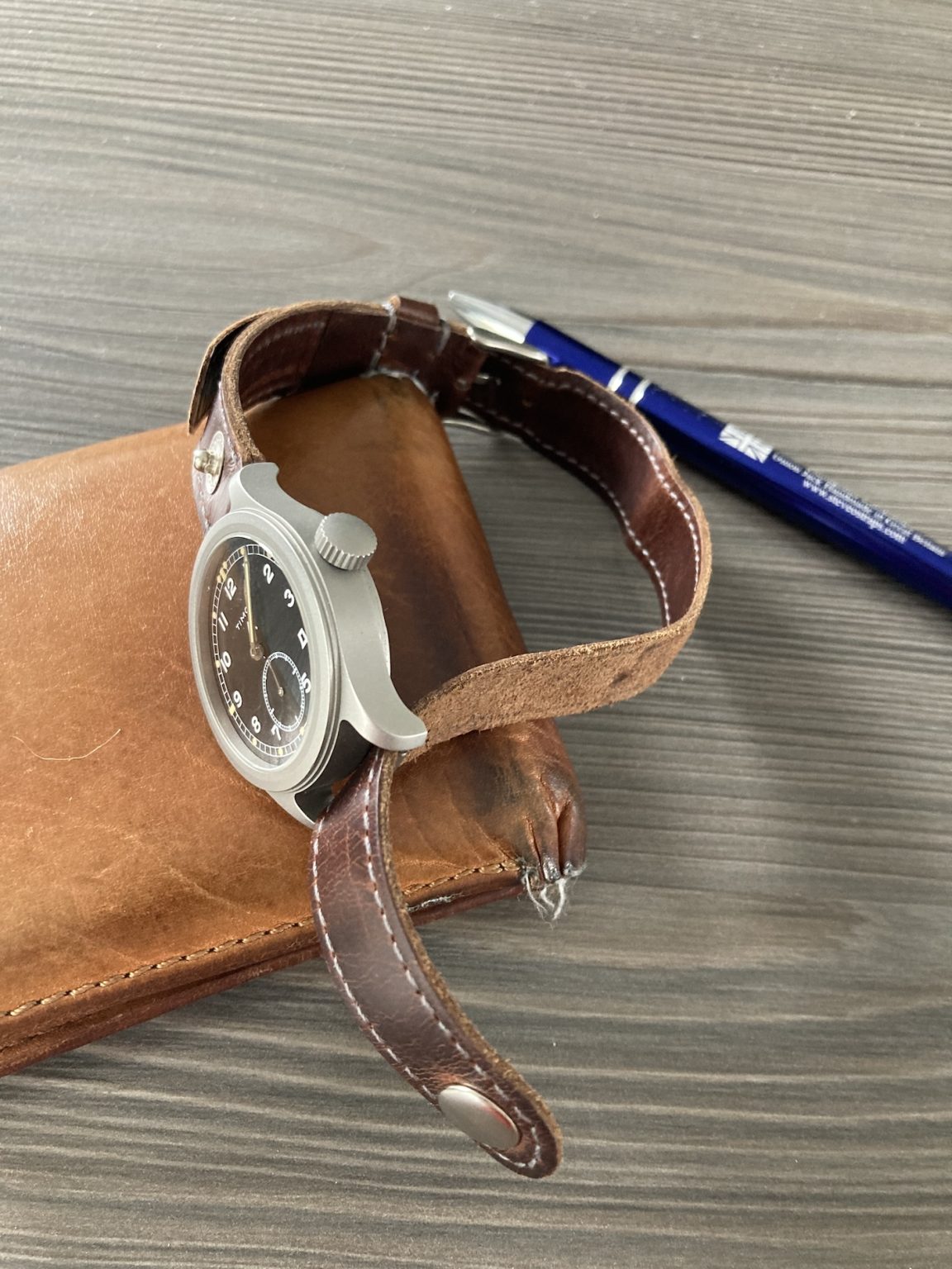 NATO AND PULL THROUGH STRAPS – Steveostraps